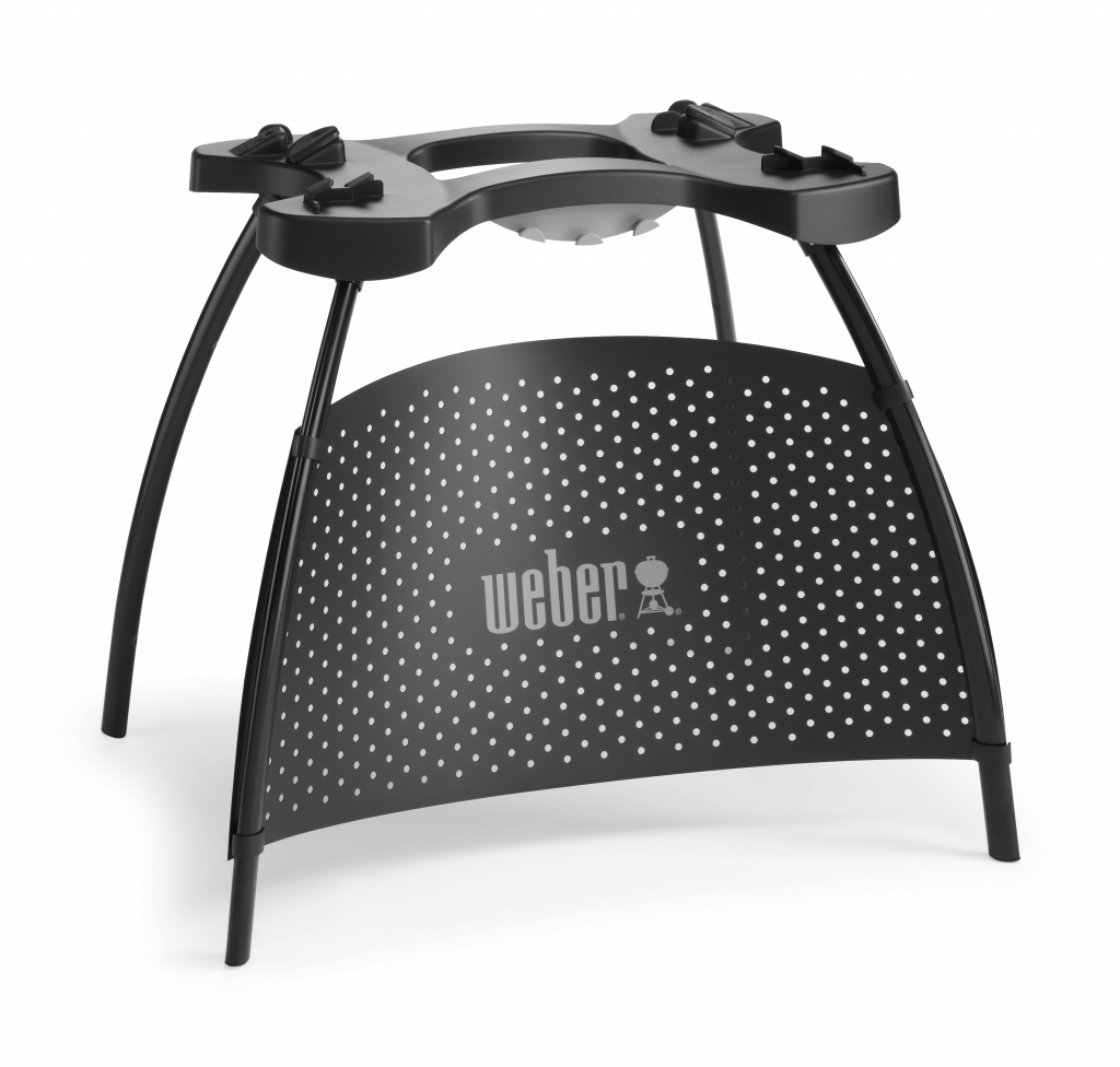 Weber Stand Q - Für Grills der Q-1000/-2000-Serie Weber online kaufen