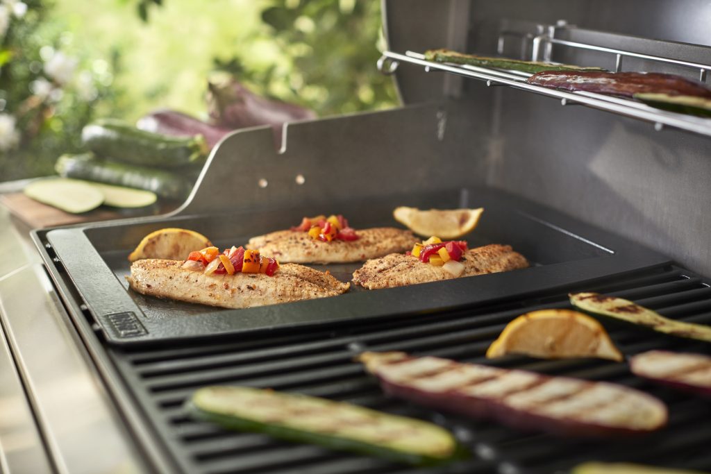 Weber Grillplatte, Genesis-II-400/600-Serie Weber online kaufen