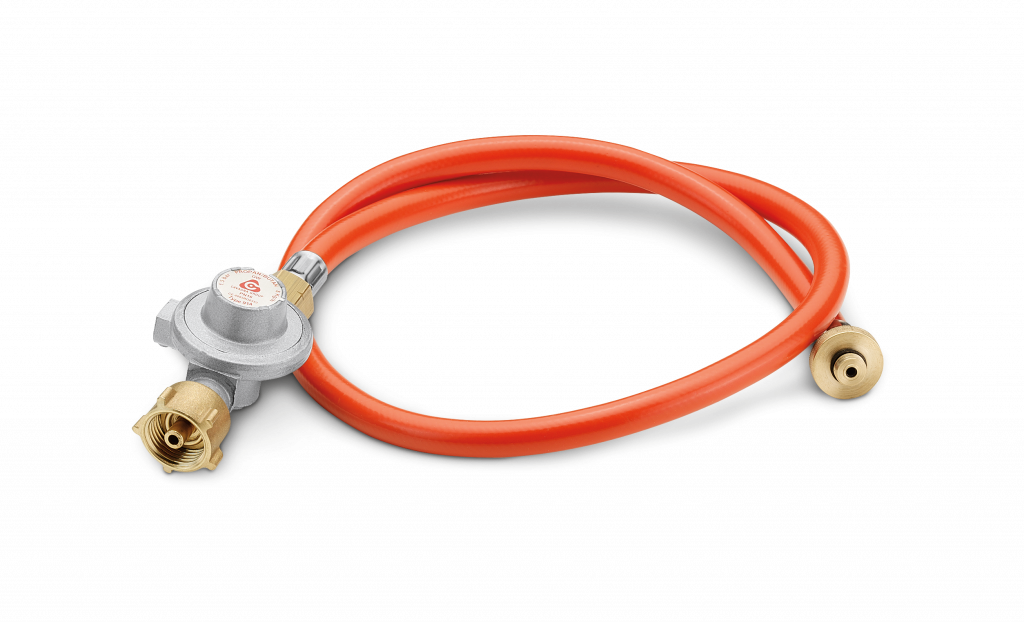 Weber Adapter-Kit für Q-100/-1000-Serie,Traveler, Go-Anywhere ...